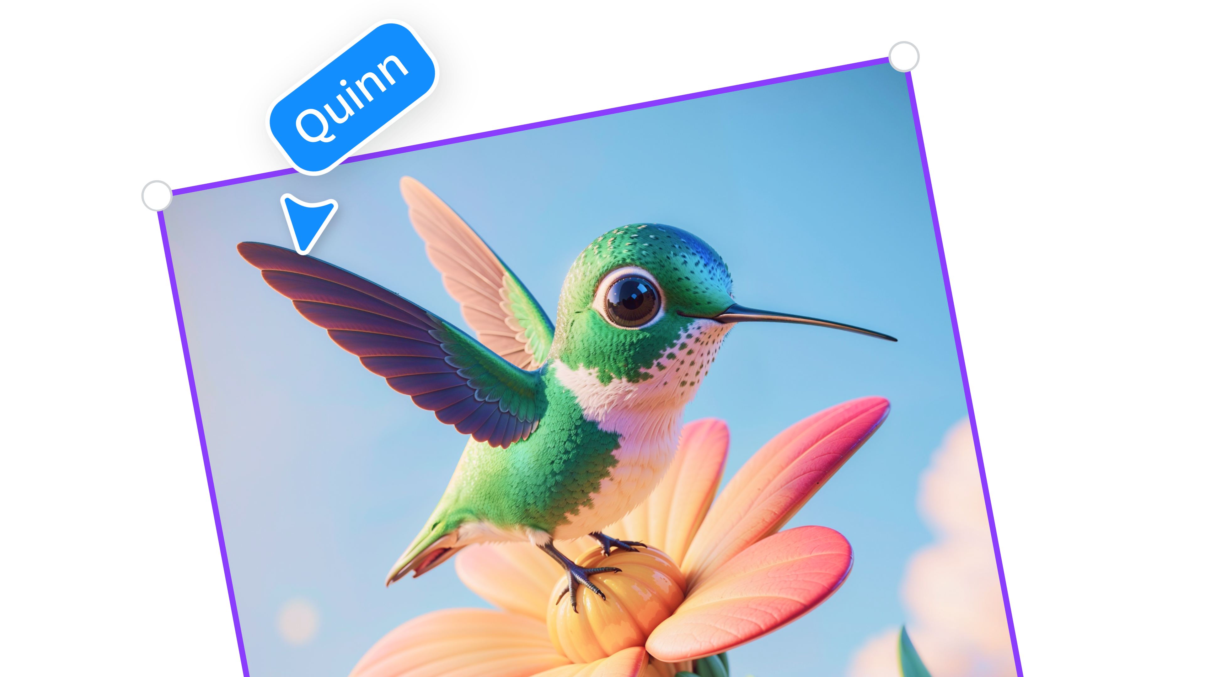 Verileri ve tasarımı e-tablolarda bir araya getirin- Canva Design School