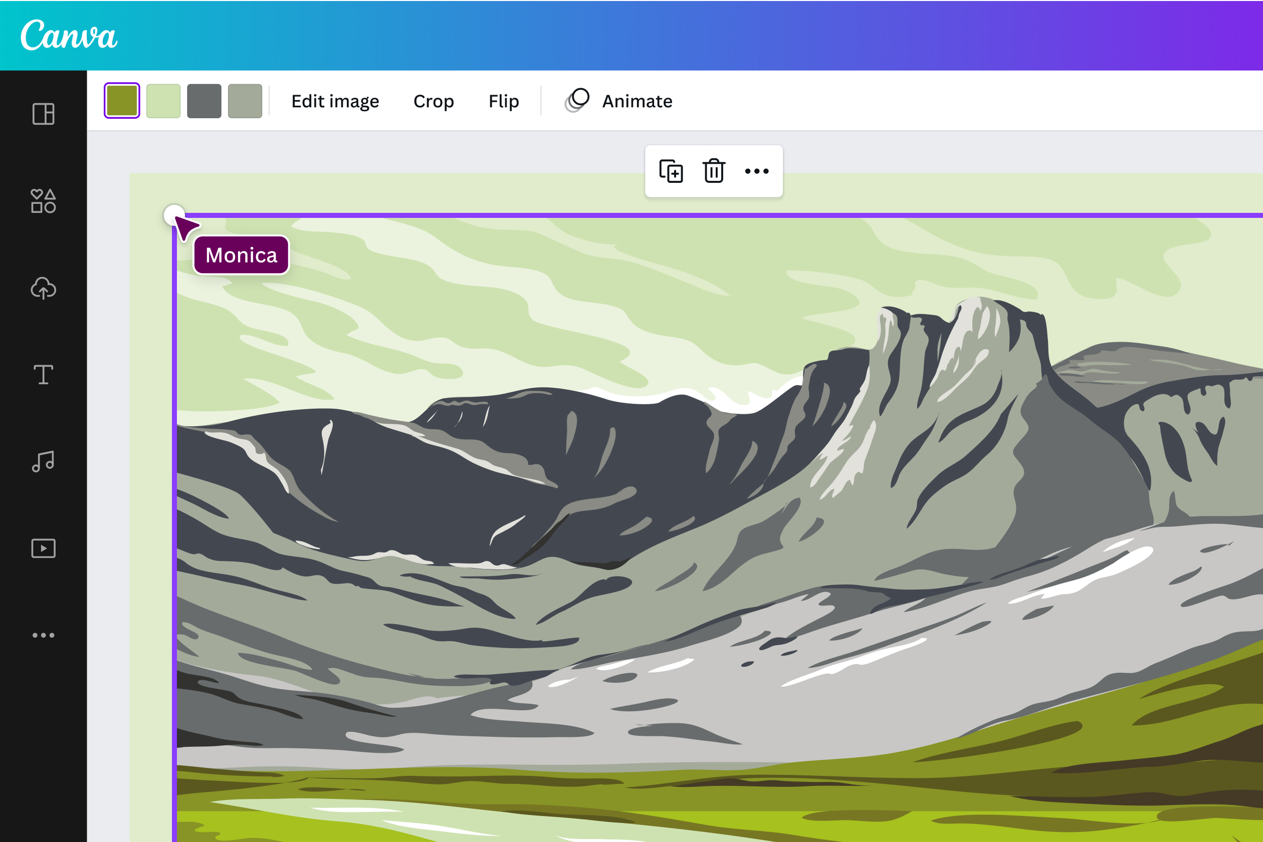 SVG Editor: Edit your SVG images online for free | Canva