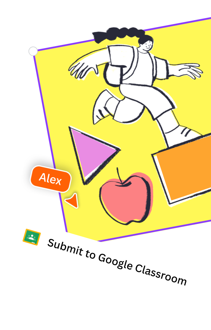 Leveraging Google Classroom with Canva - Canva Design School