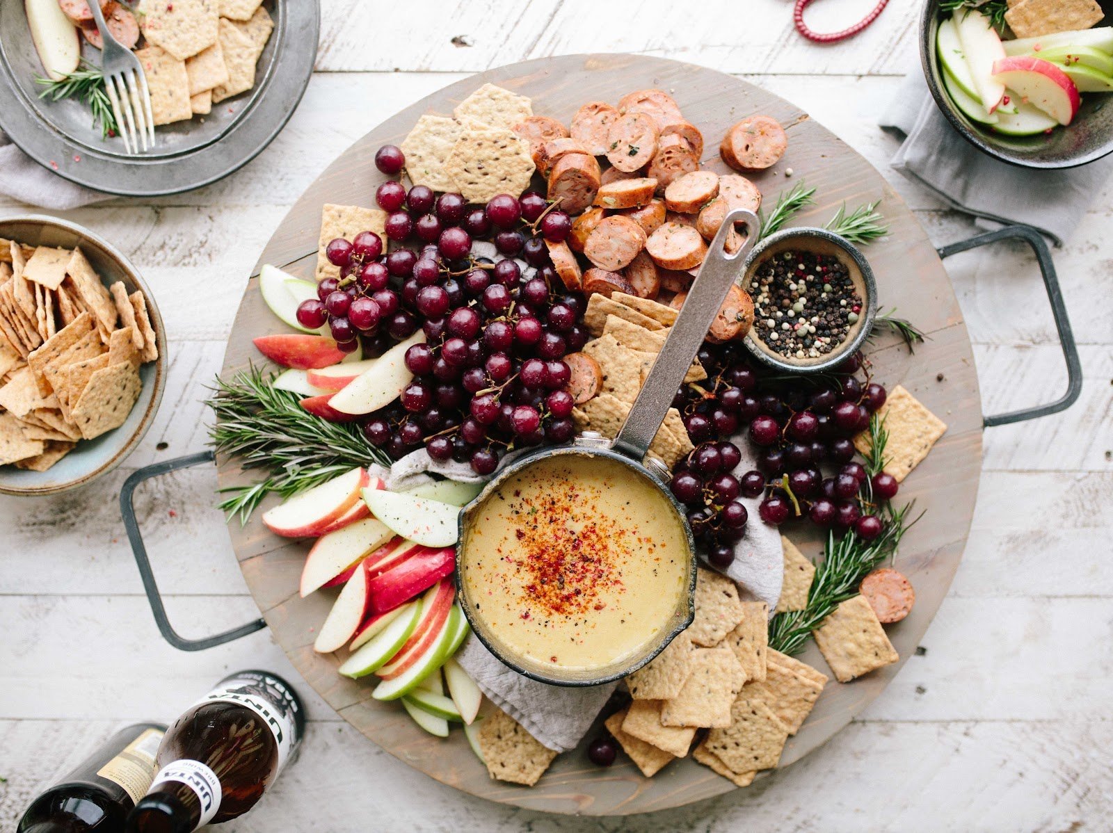 12 props to elevate your food photography game