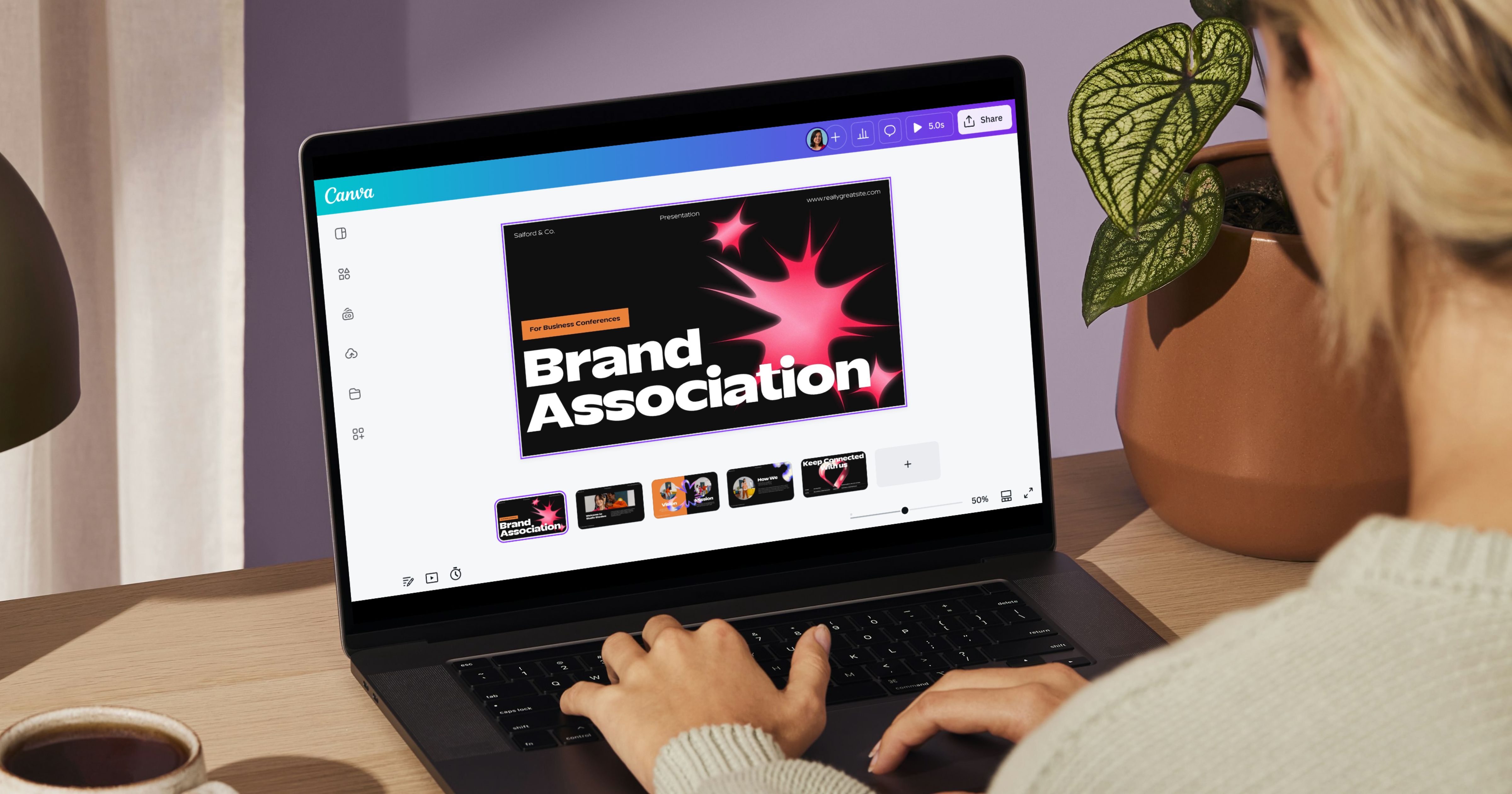 7 brand association types (with examples) and how to use them | Canva