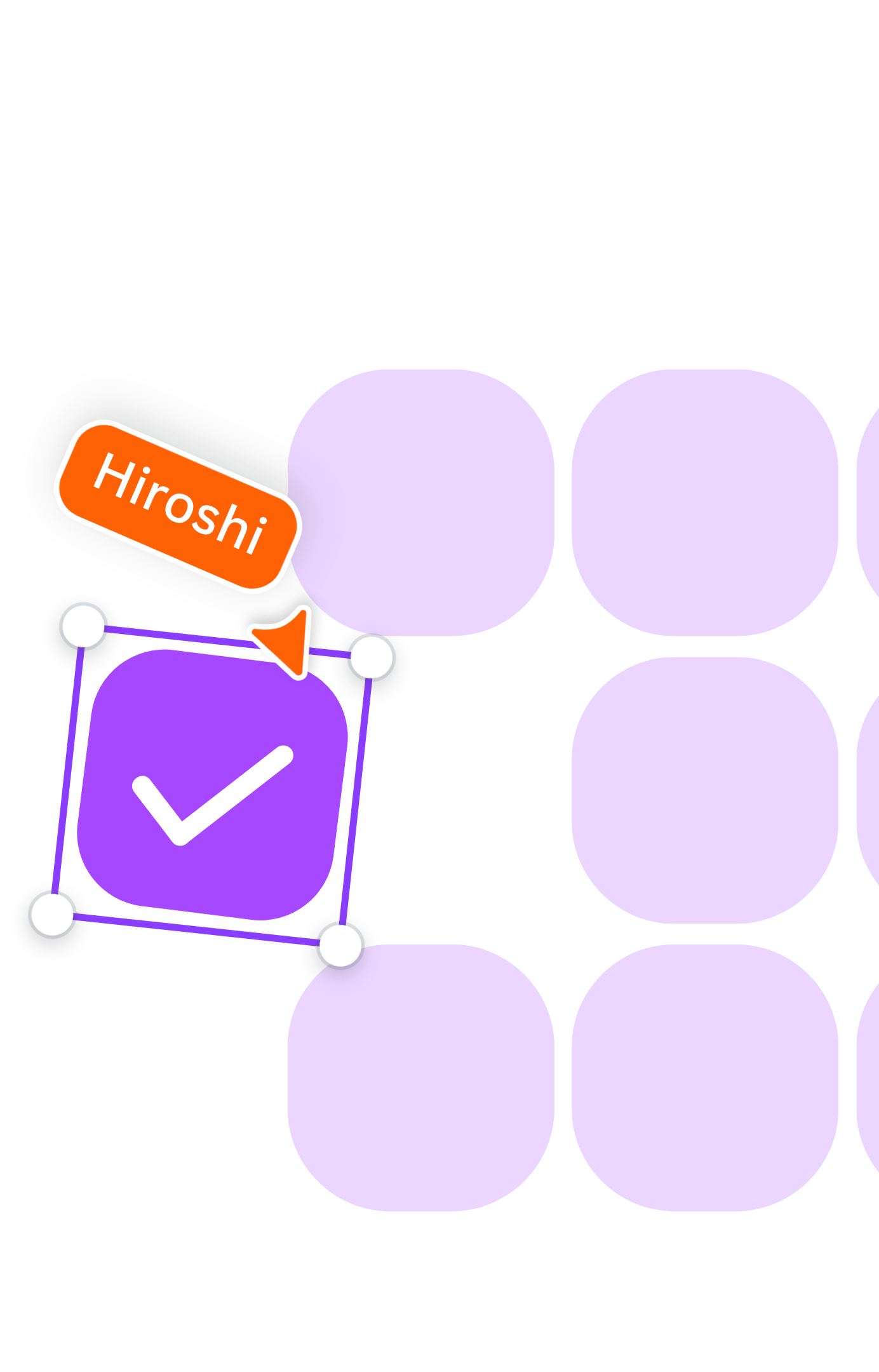Making fast presentations with layouts - Canva Design School