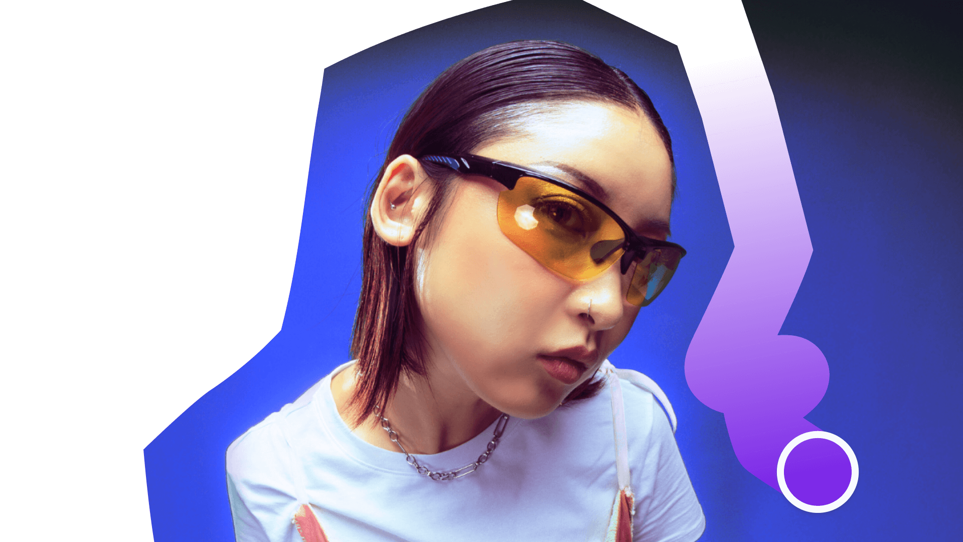 Easily erase photo elements with Pixel Eraser - Canva Design School