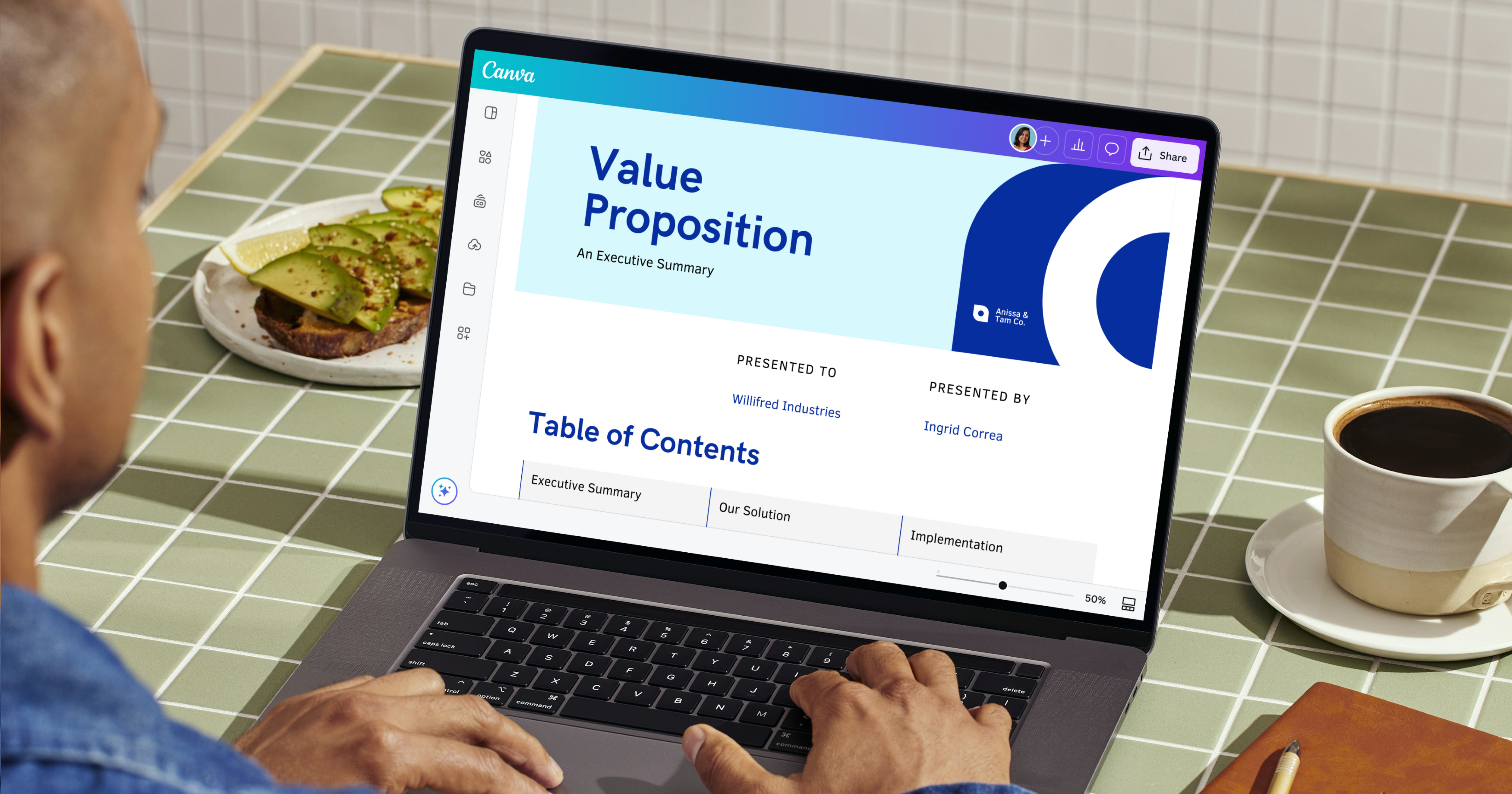 What Is a Value Proposition? (Examples & Templates) | Canva