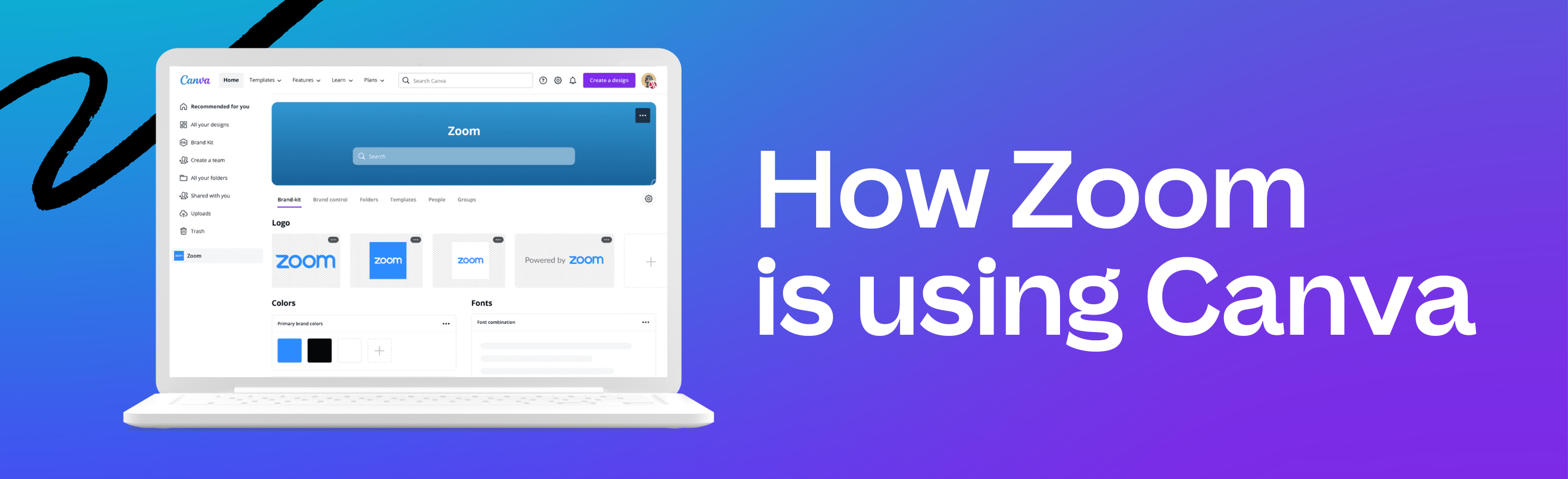 How Canva powered Zoom in a time of hypergrowth