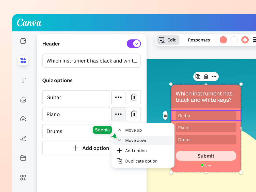 AI for Teachers: Create Educational Materials With AI | Canva