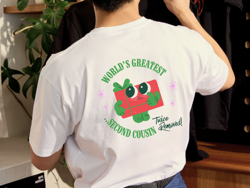 Personalized Christmas Gifts - Create & Print Custom Gifts | Canva