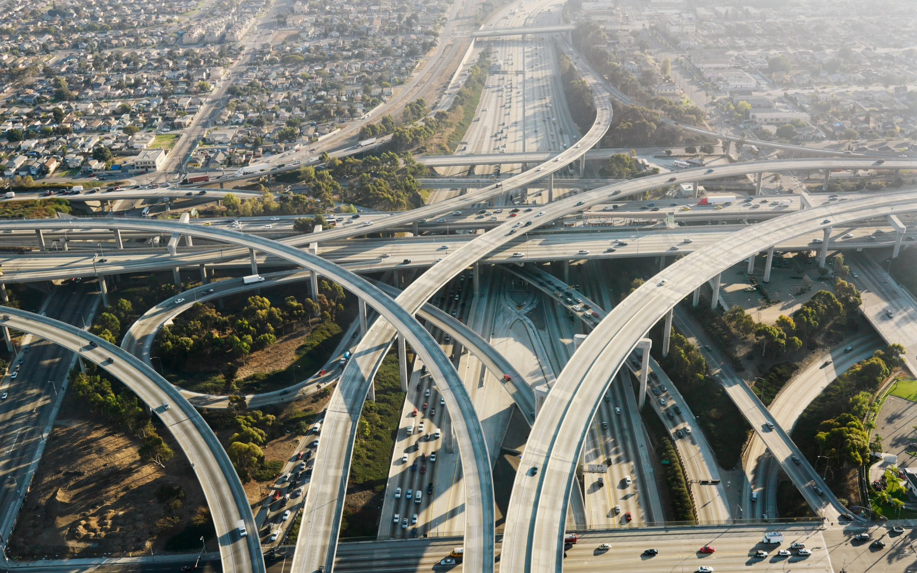 Using data and design to build a brighter future for LA