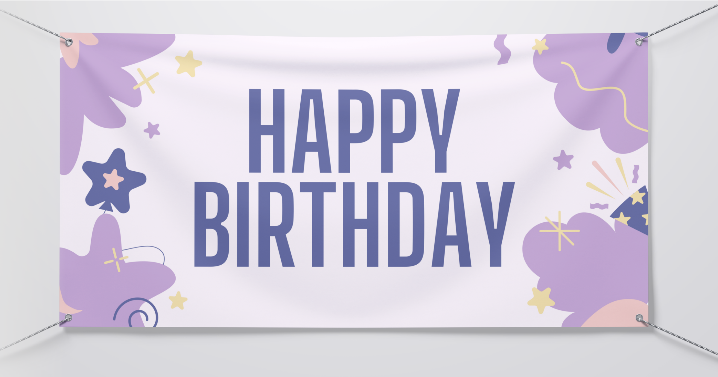 Thiết Kế Banner Online Miễn Phí - Dễ Dàng Với Canva