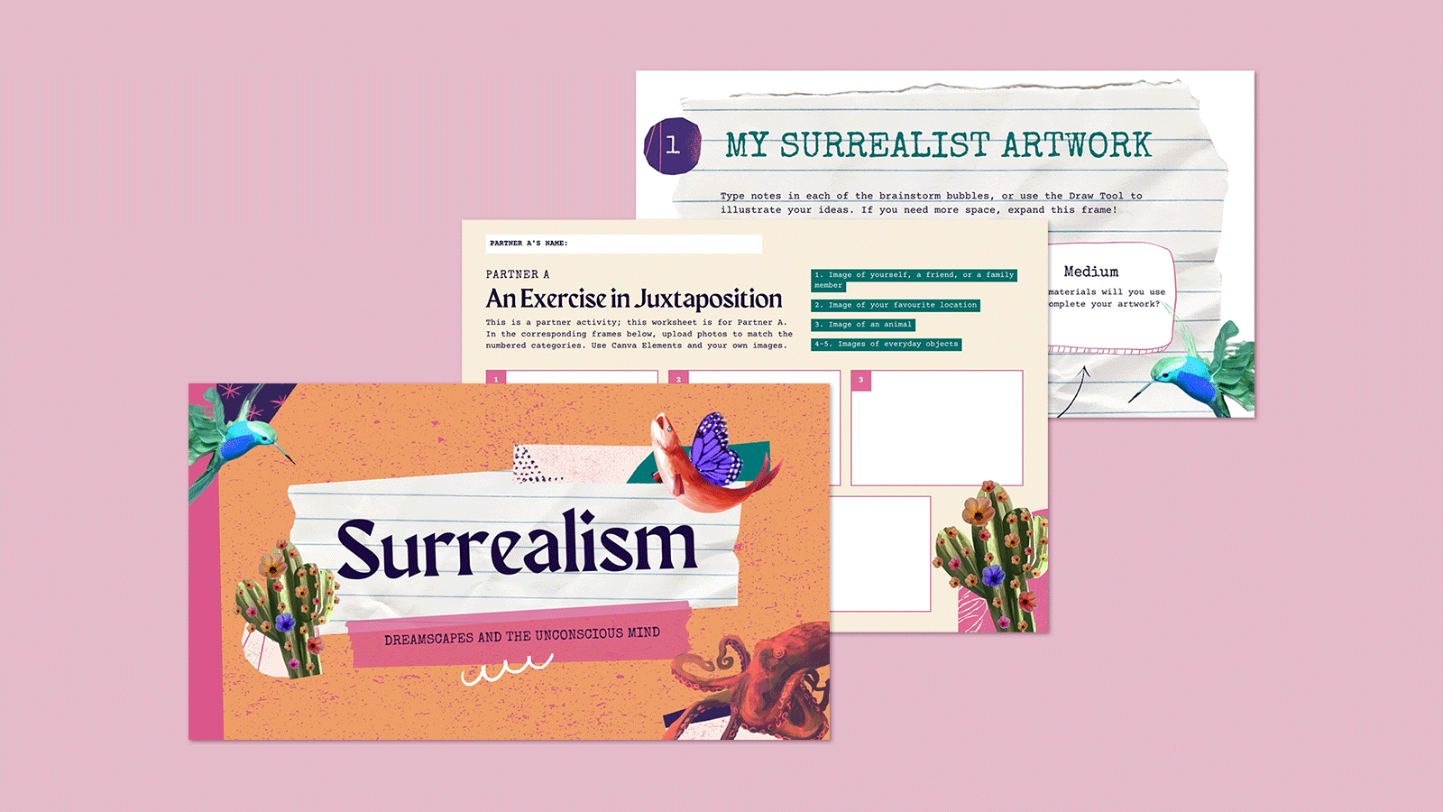 Introduction to Surrealism