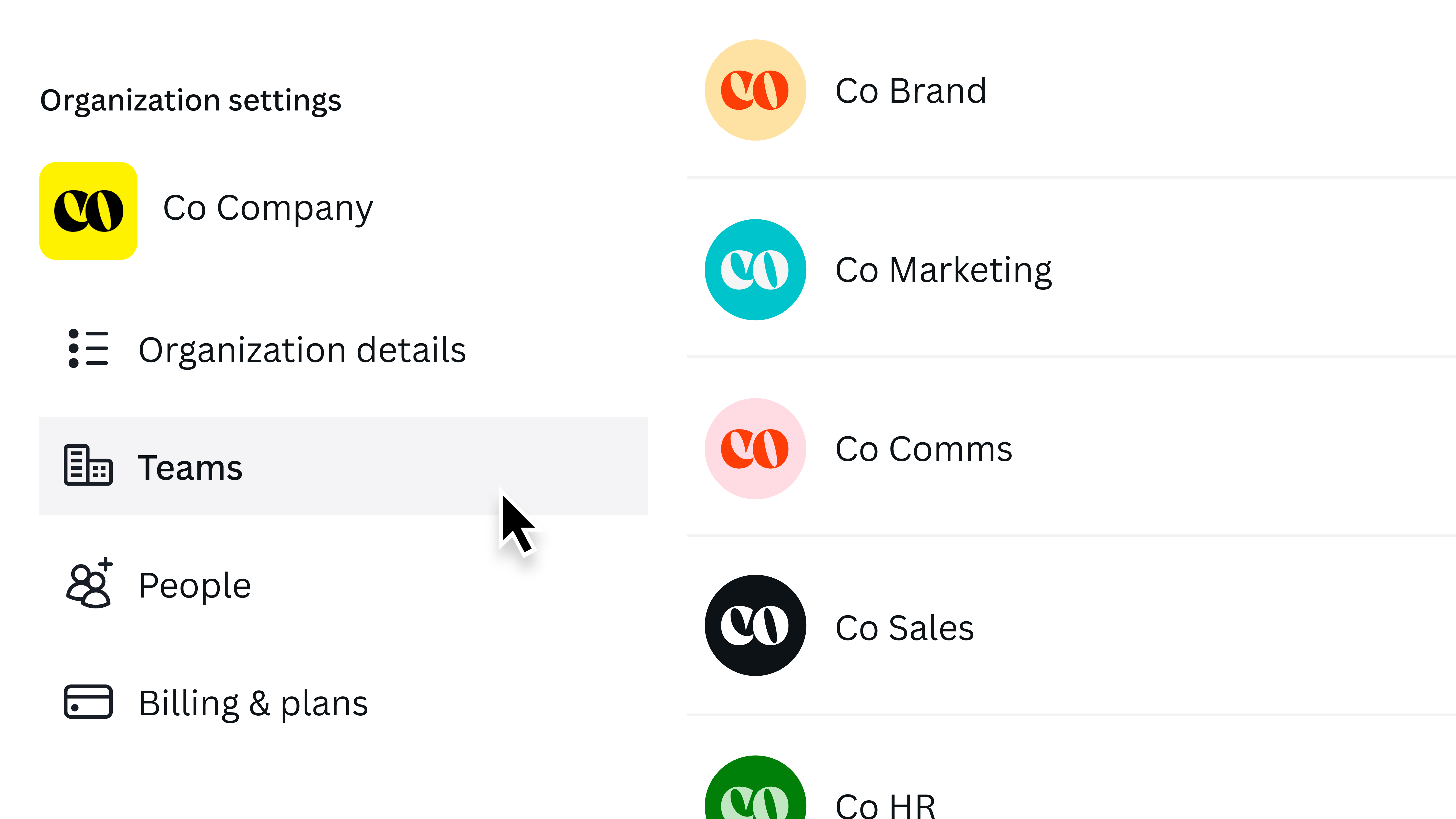 Canva Enterprise: What makes it different from Pro and Business?