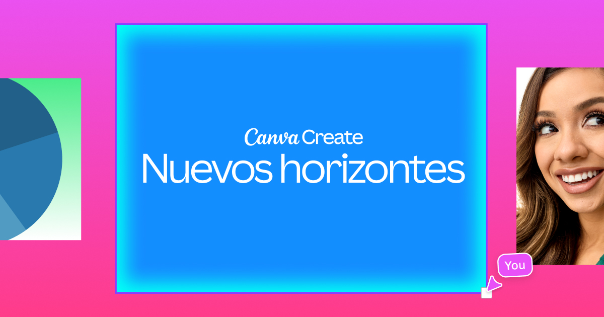 Canva Create