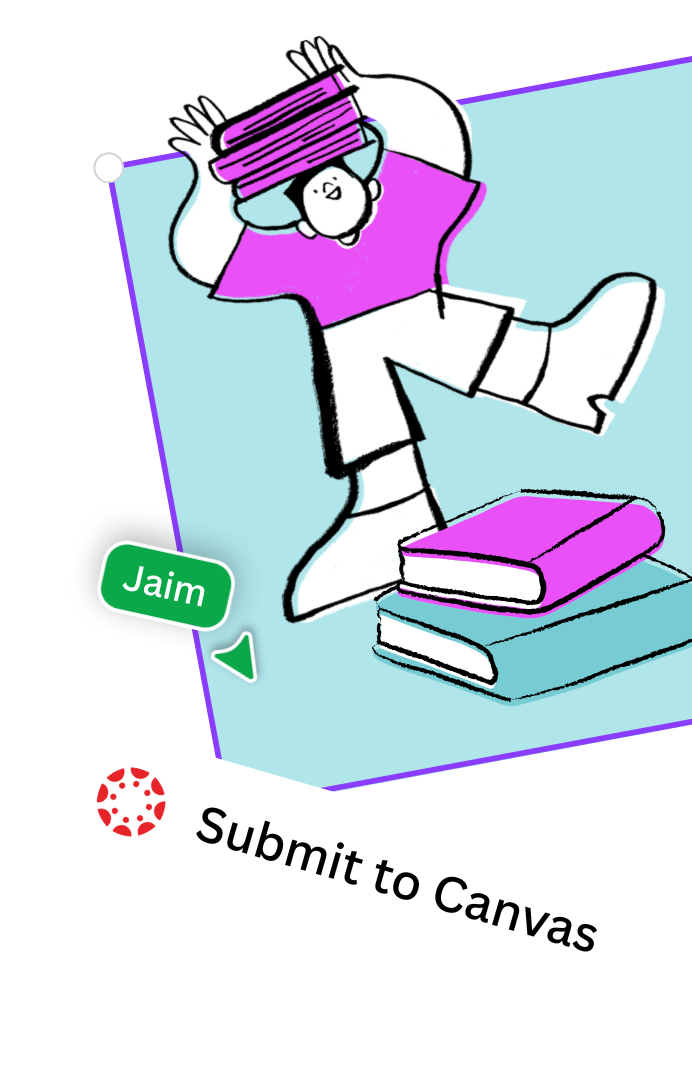 Leveraging Canvas LMS with Canva - Canva Design School