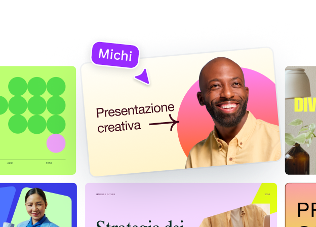 Canva: Visual Suite per chiunque