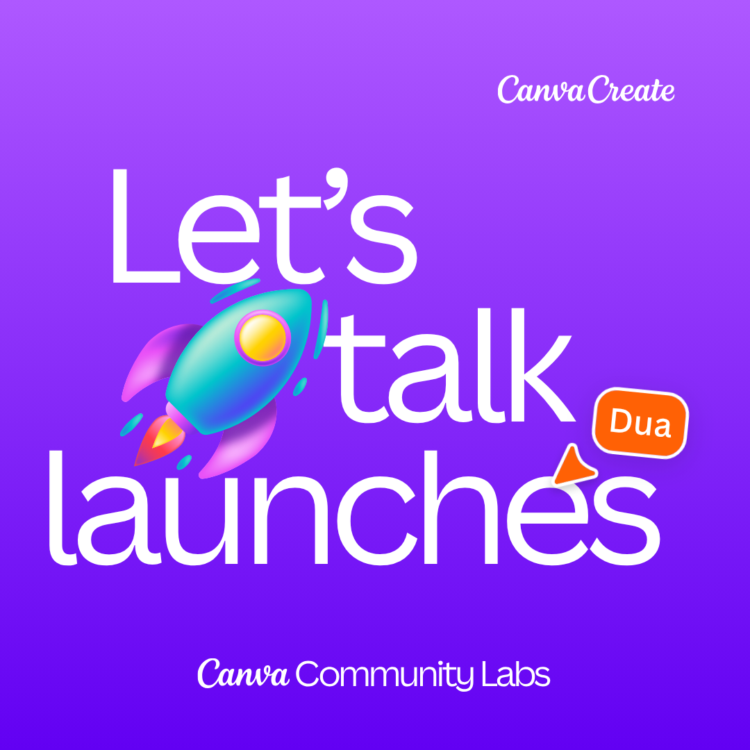 Canva Events