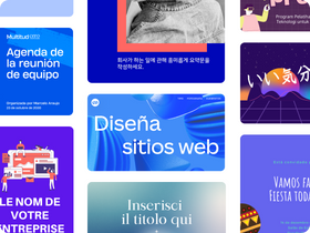 Ícono de menú | Canva