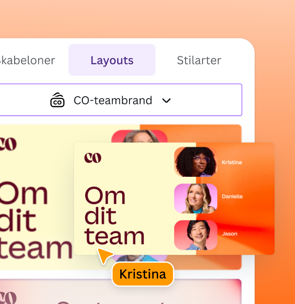 Canva Enterprise – din organisations alt-i-ét-designerværktøj