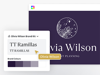 Pembuat Logo Gratis | Desain Logo Keren Profesional di Canva