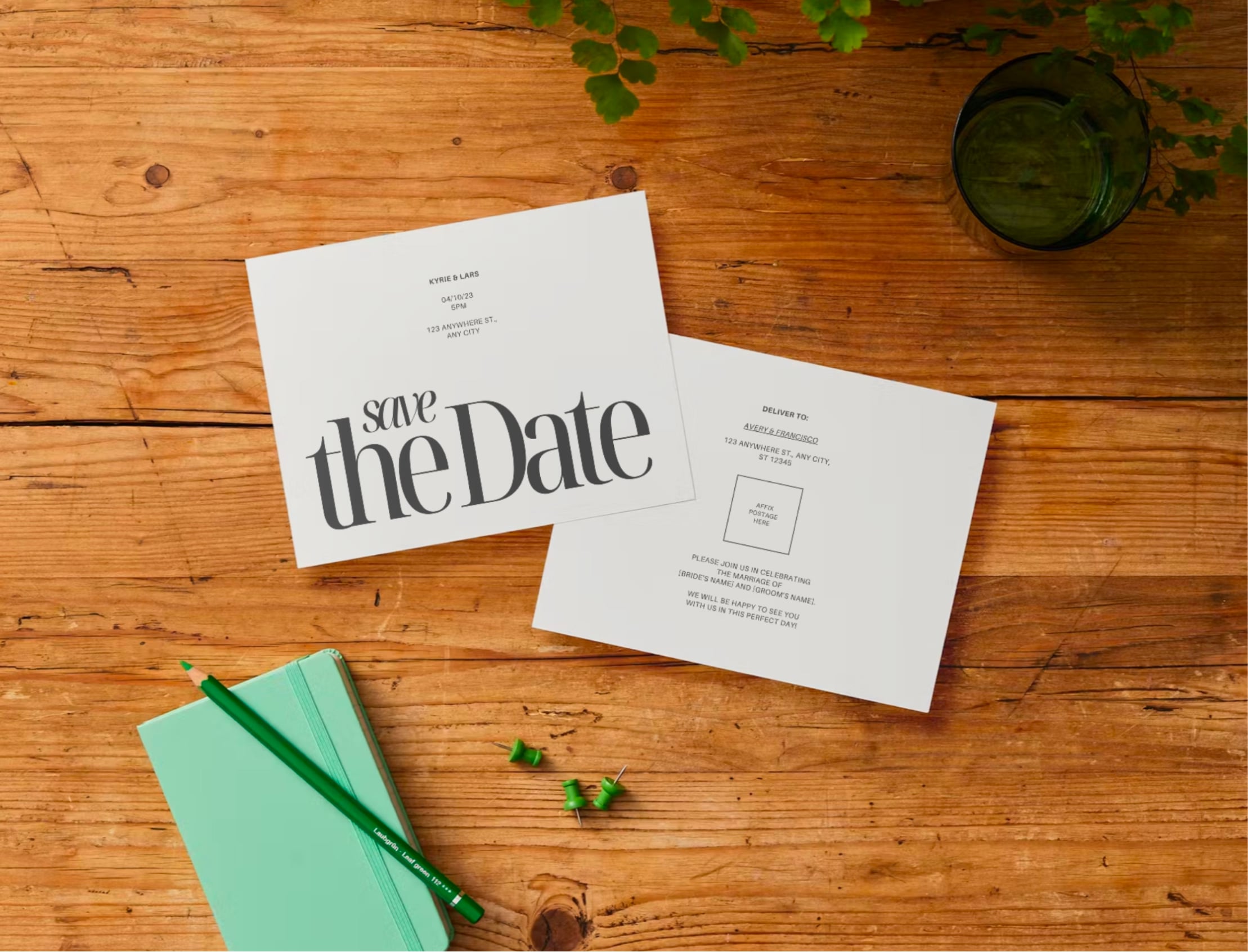 Postcards - Design & Print Postcards | Canva