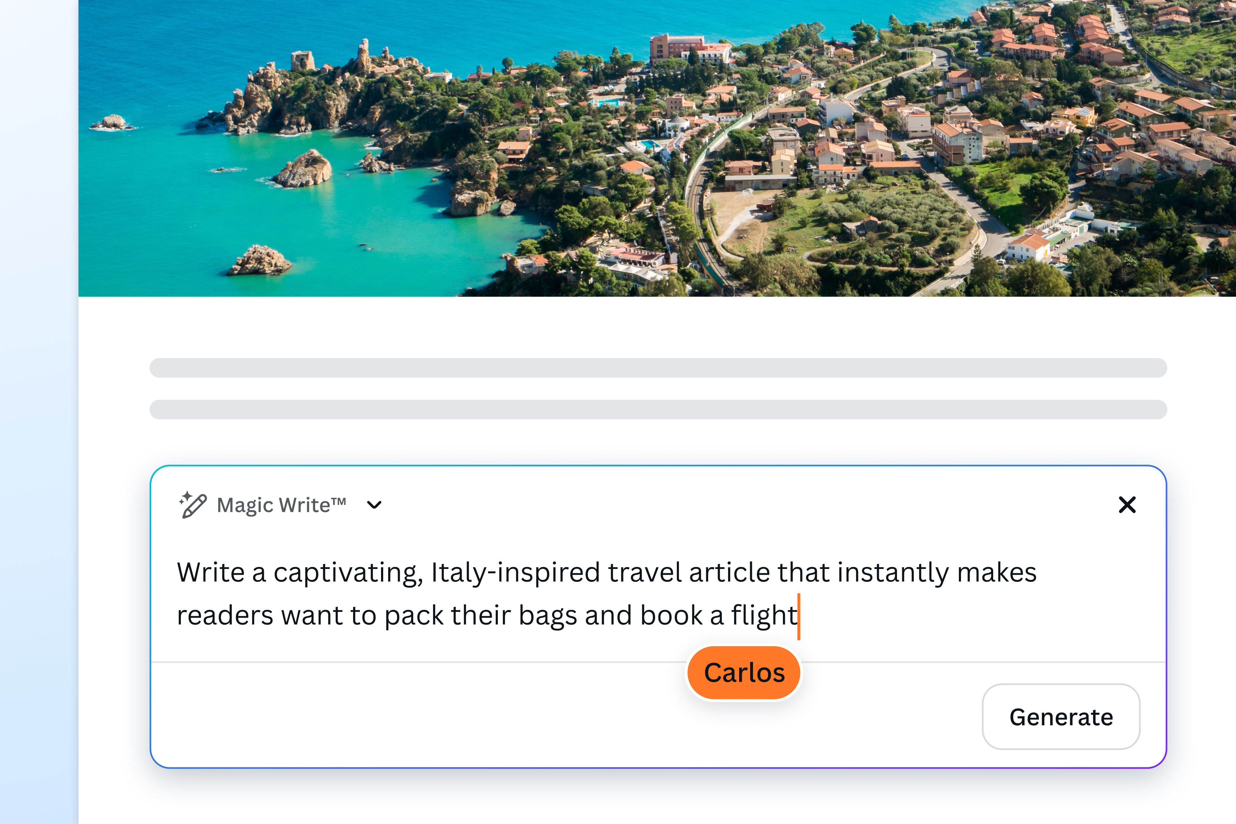 AI Writing Assistant: Write, edit, and proofread faster | Canva
