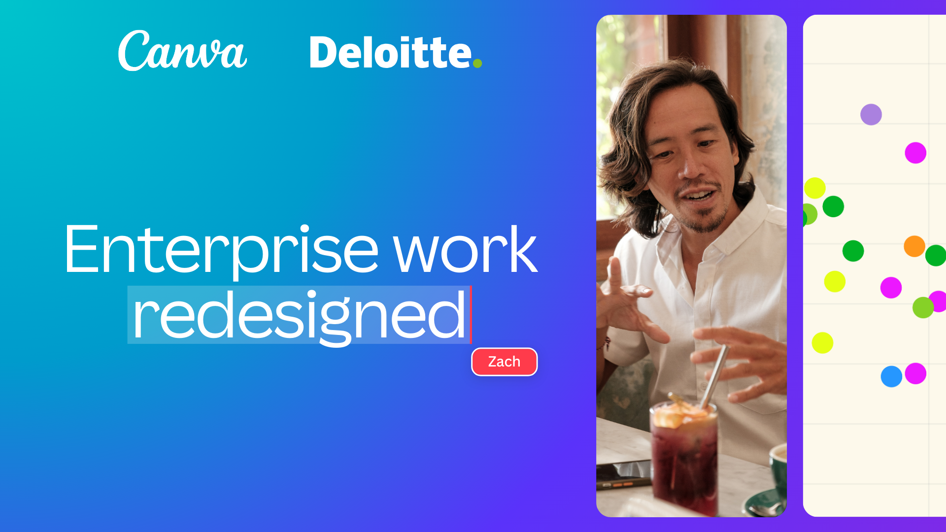 Work redesigned: the future of global enterprises