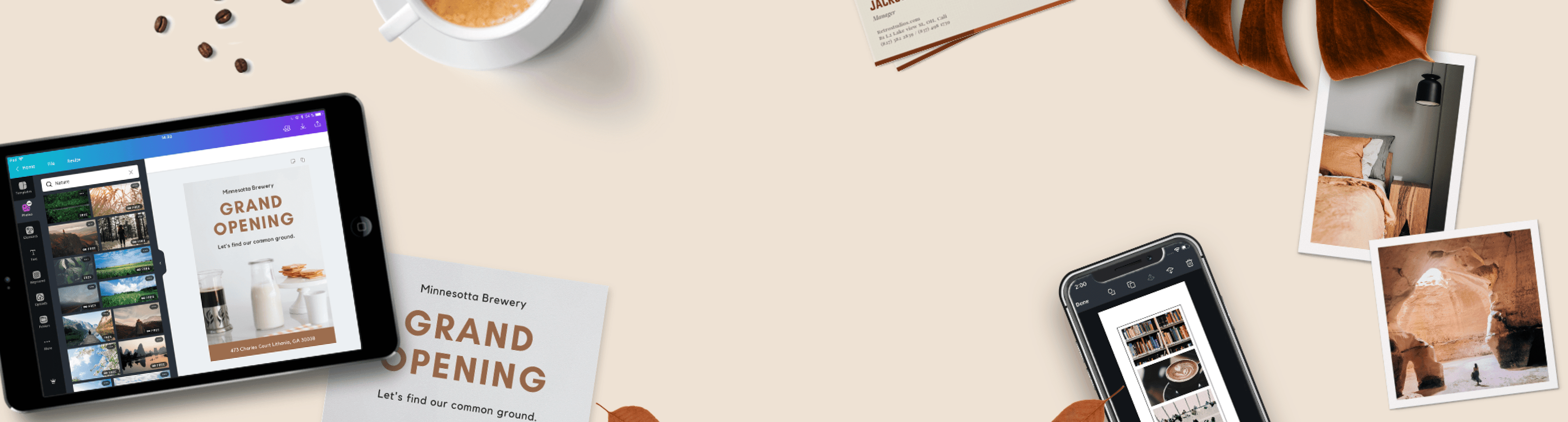 10 Background Zoom Lucu yang Akan Membuatmu Tertawa | Canva