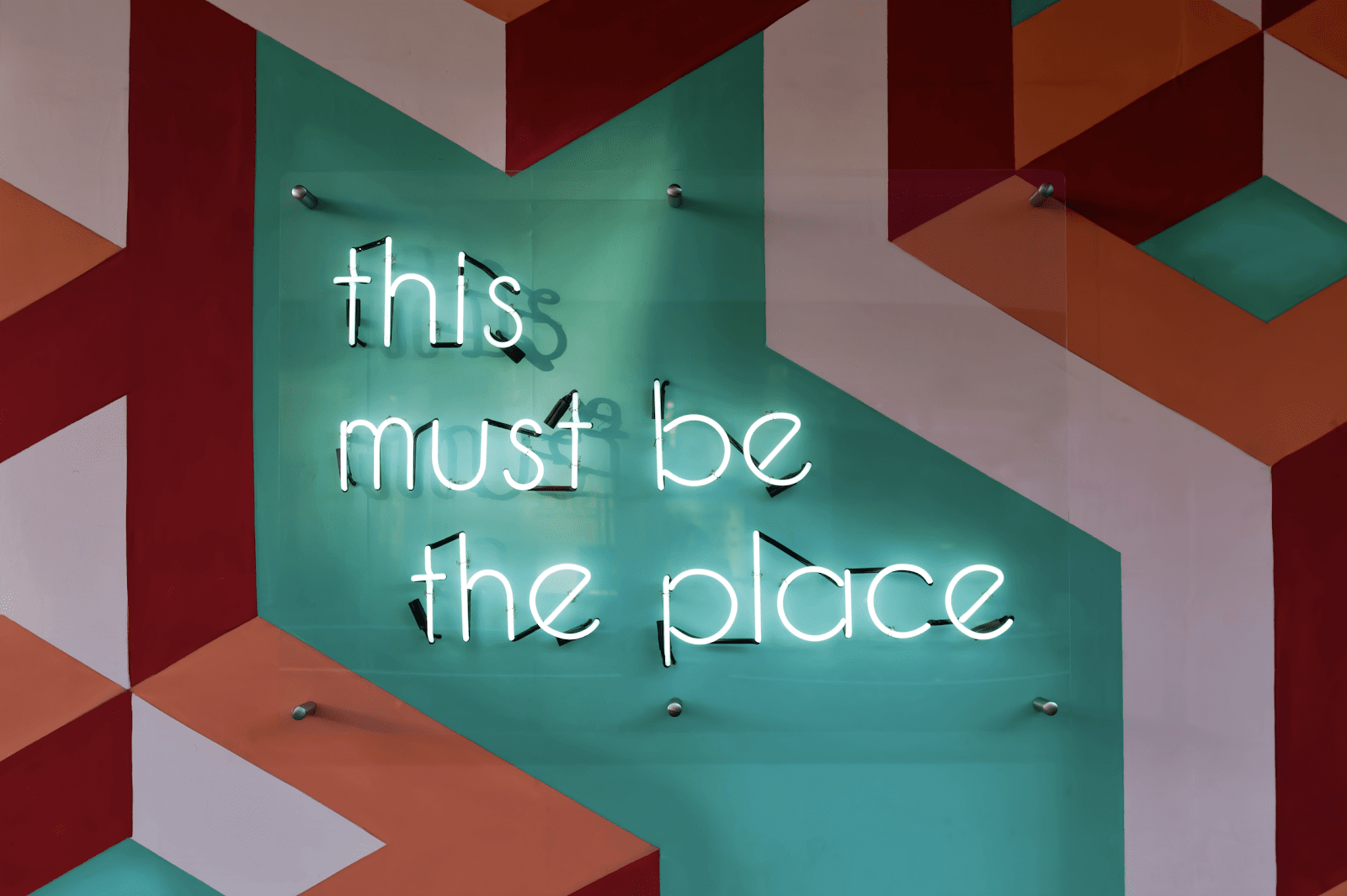 Make your photos pop with these 8 colorful ways to shoot neon signs