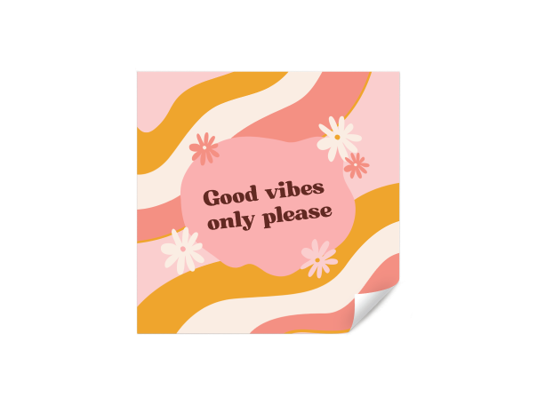 Custom laptop stickers - design and print online | Canva