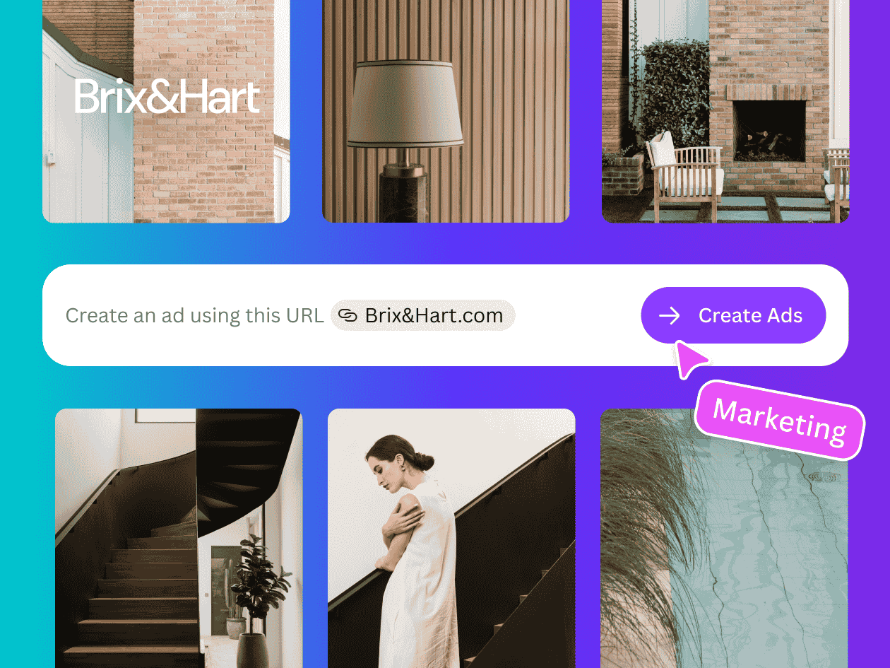 Canva Enterprise - your organization's all-in-one design tool