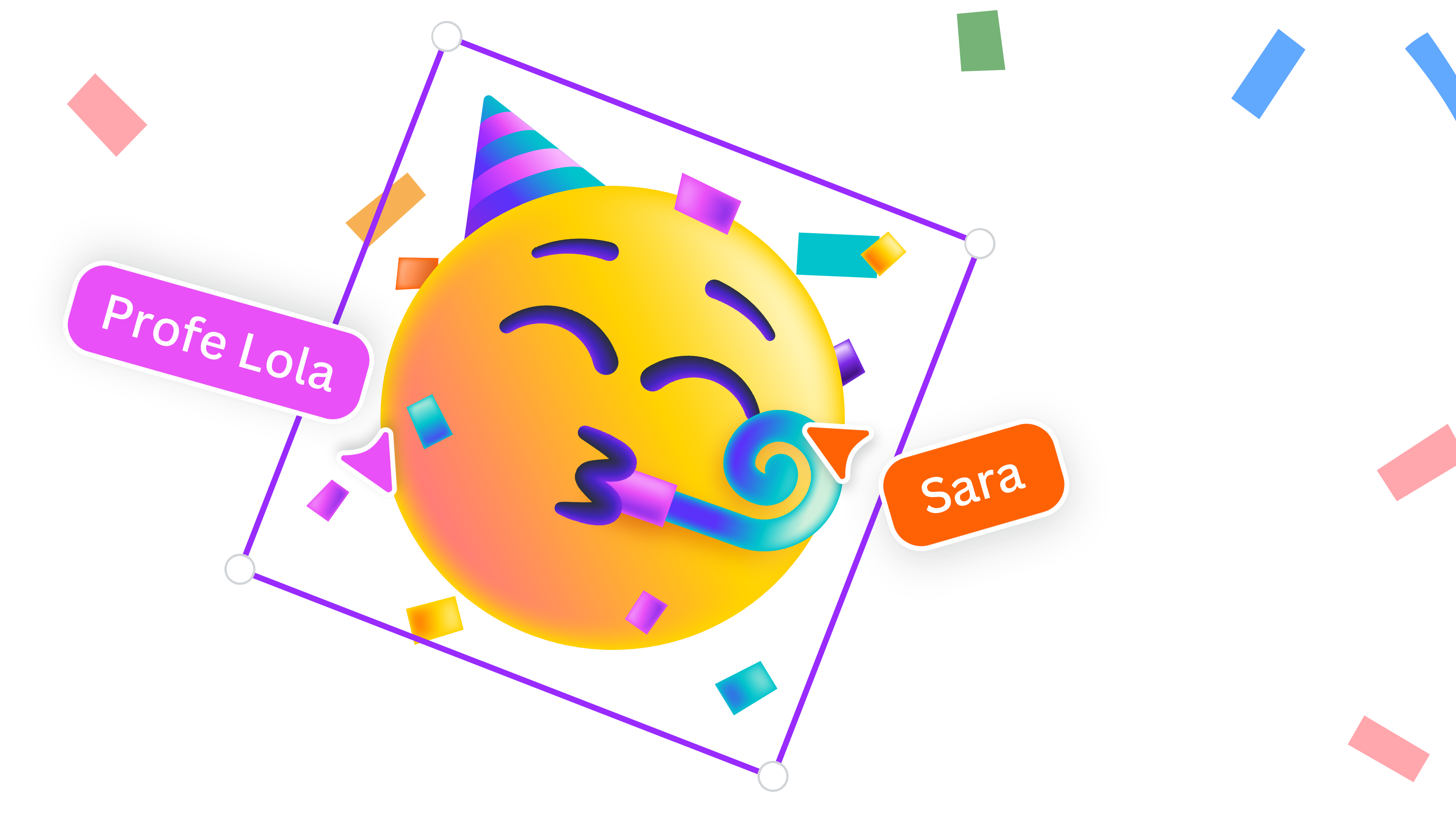 Divierte a tus estudiantes con vídeos- Canva Design School