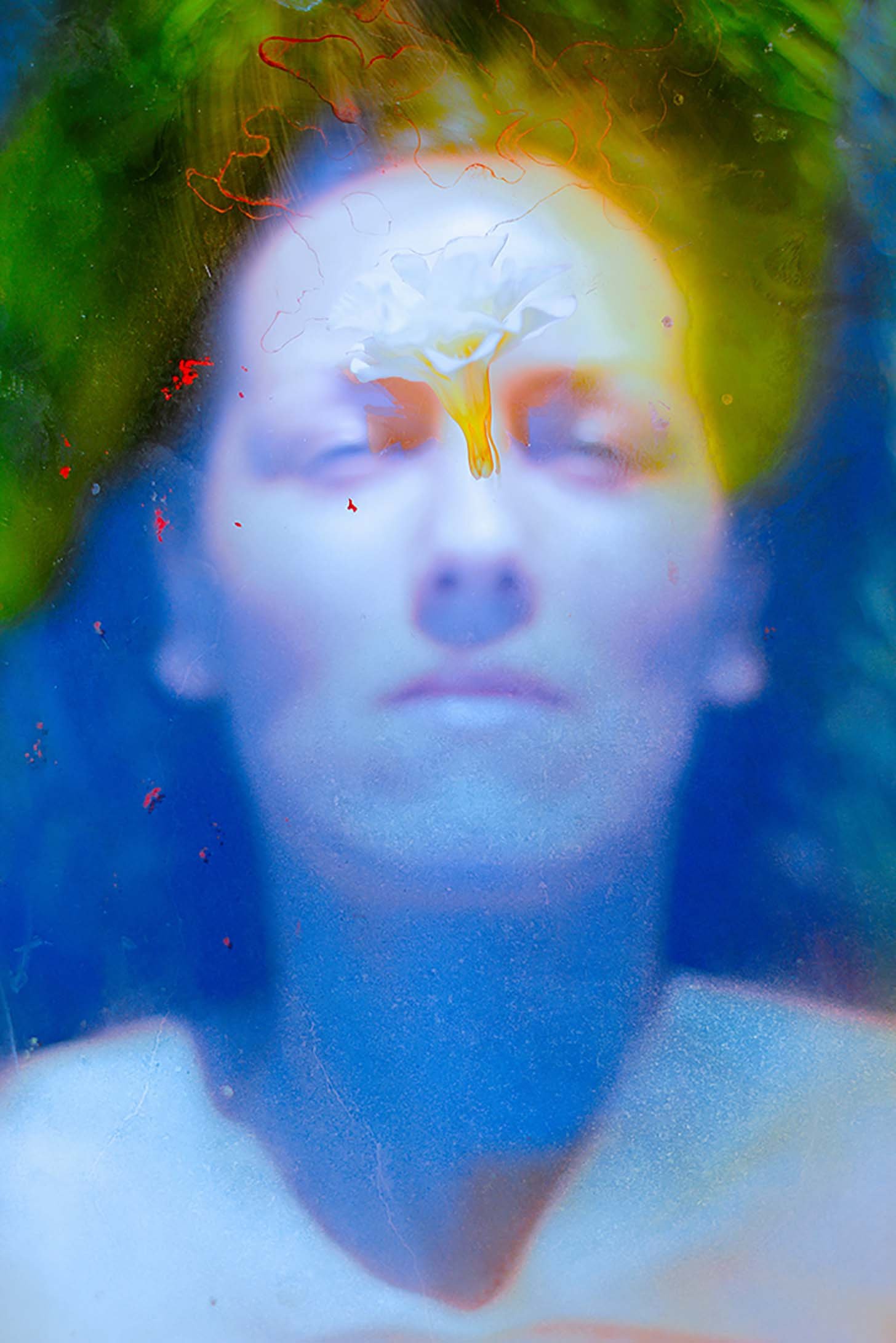 Contributor Conversations: Barbara Bezina on turning self-expression ...