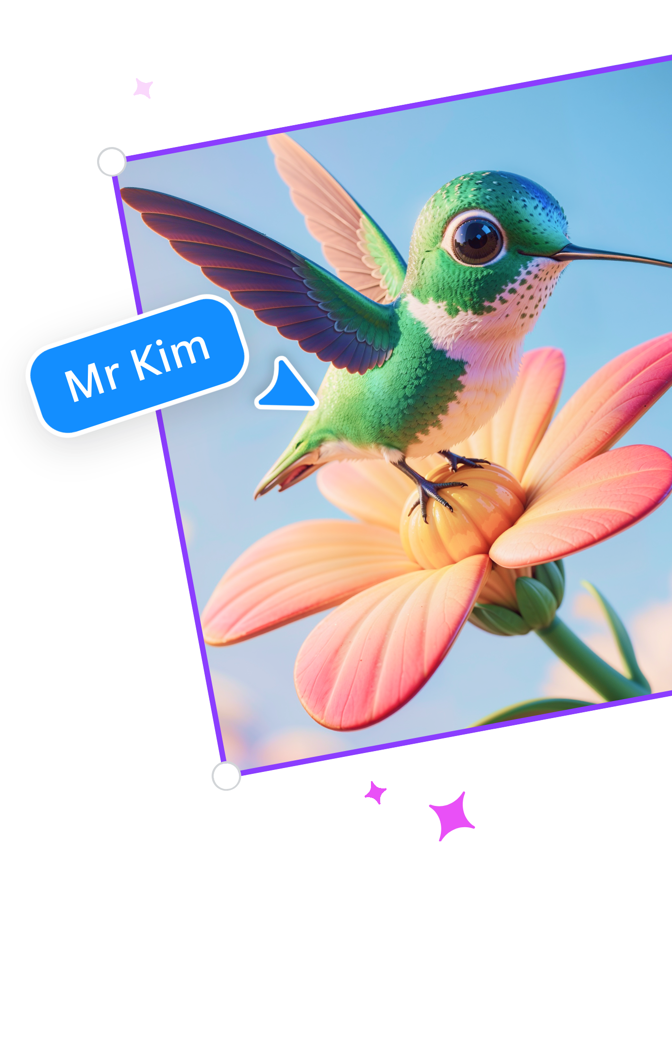 AI in the classroom - Canva Design School