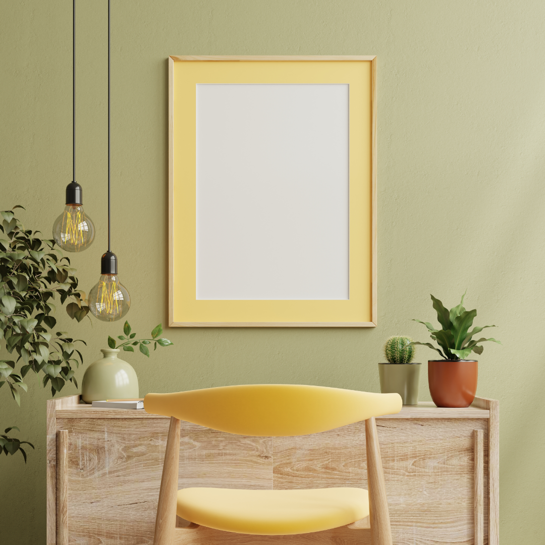 30 mockups de posters gratuits pour votre design d'affiche | Canva