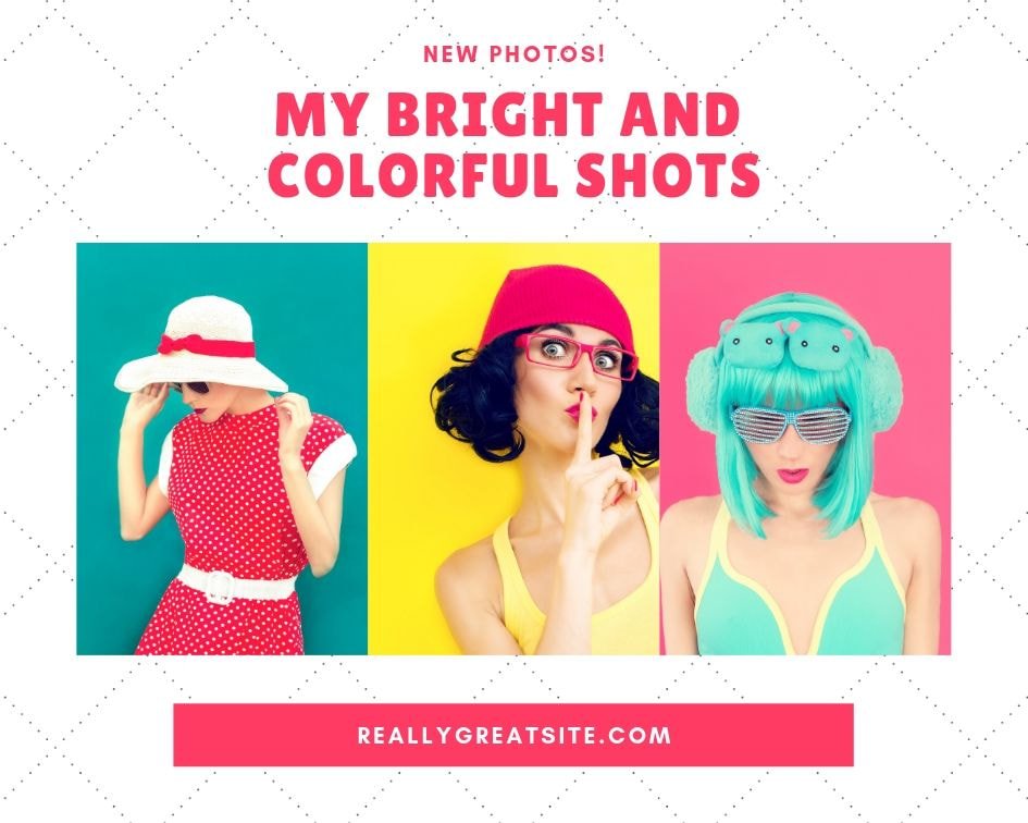 Advertising mood board: What it is and how to create one | Canva