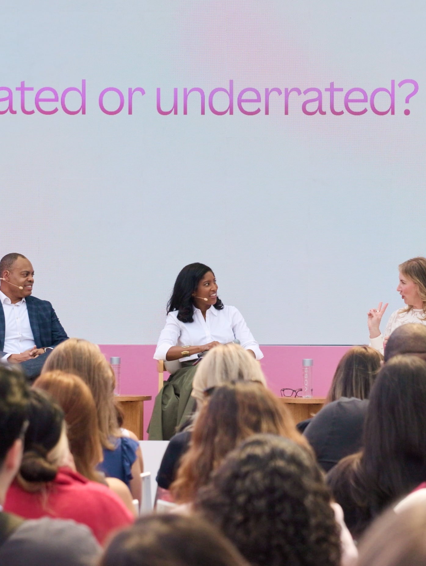 Canva Create 2026: Watch sessions on demand