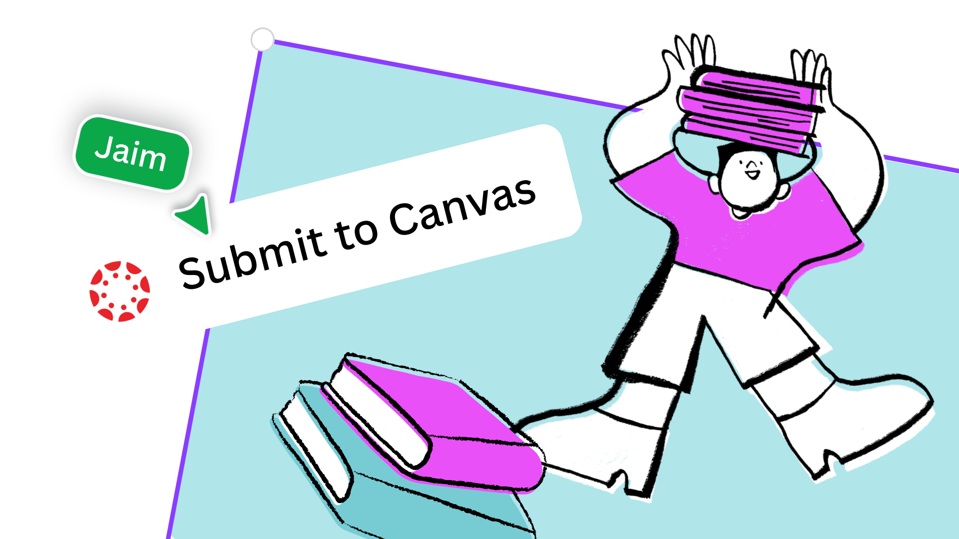 Leveraging Canvas LMS with Canva - Canva Design School