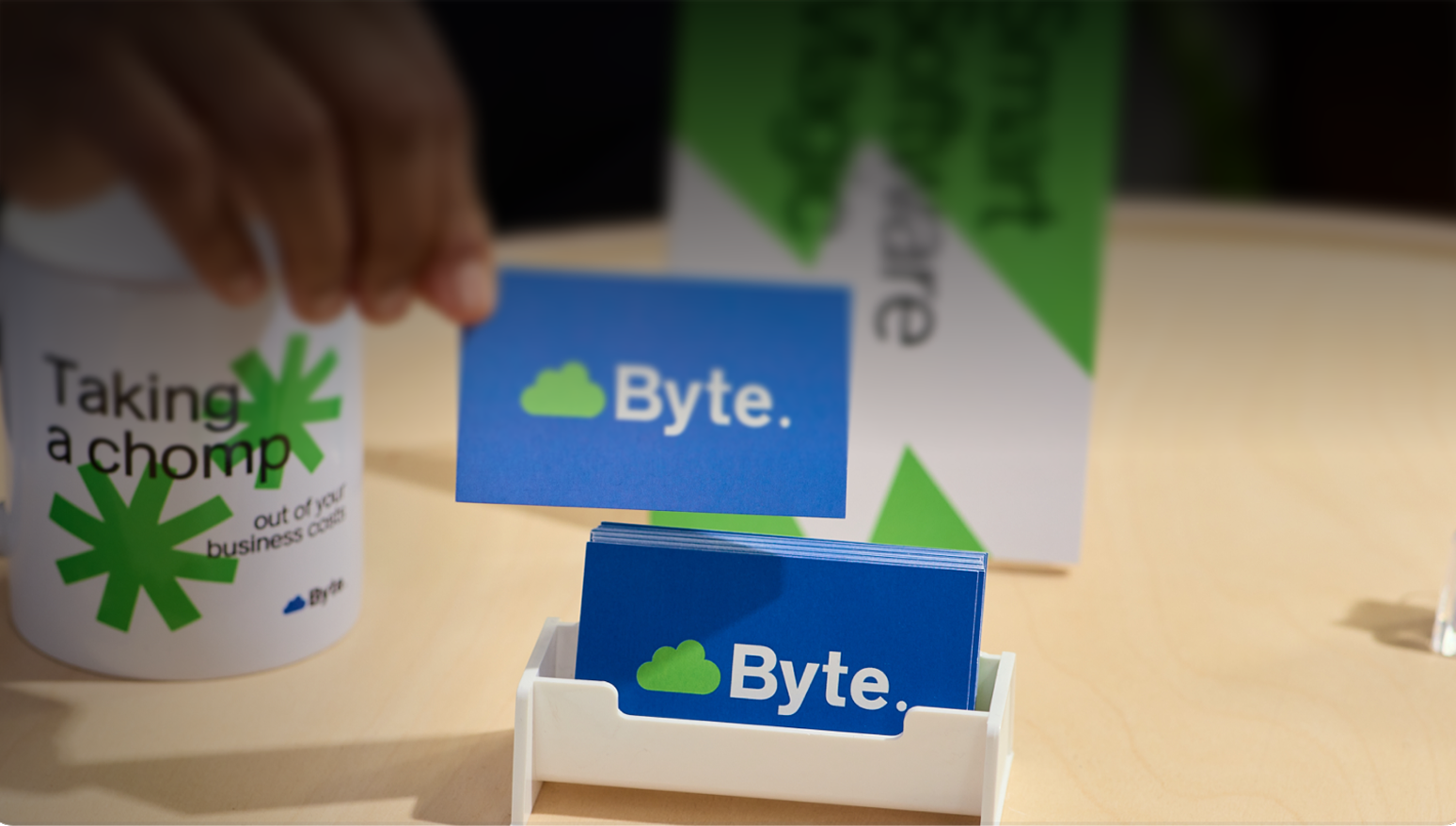 Design & print custom business cards online | Canva