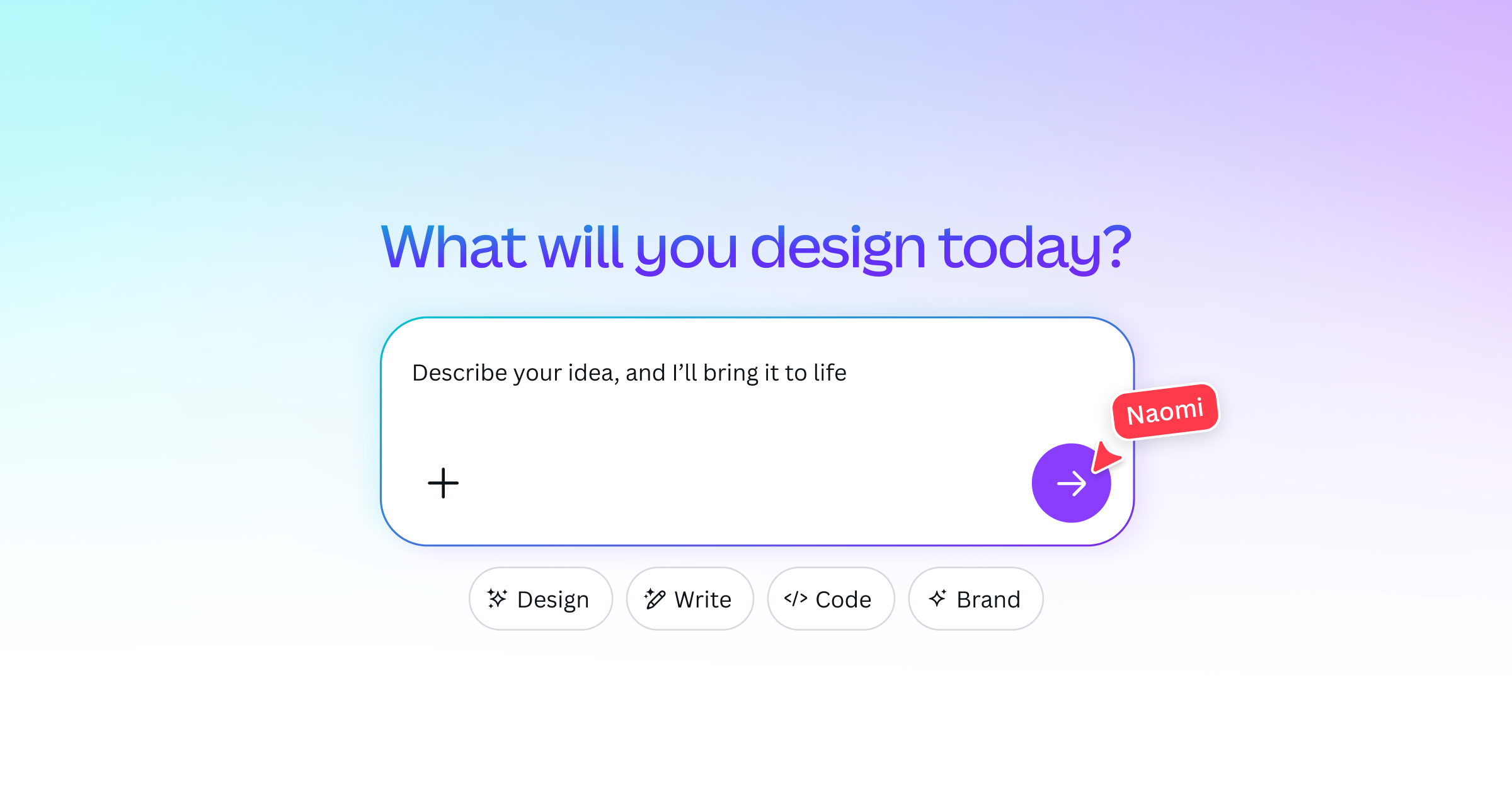 Canva AI: Your all-in-one AI assistant