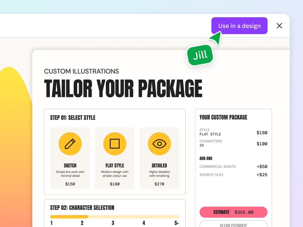 AI Code Generator: Transform your designs with coding-free creations ...