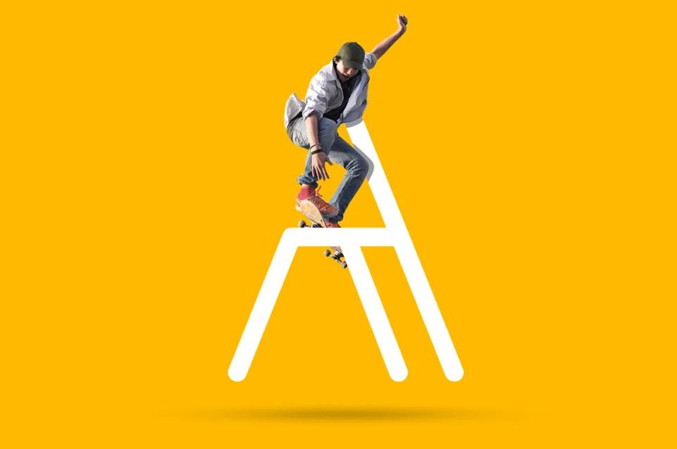 Best free modern fonts | Canva