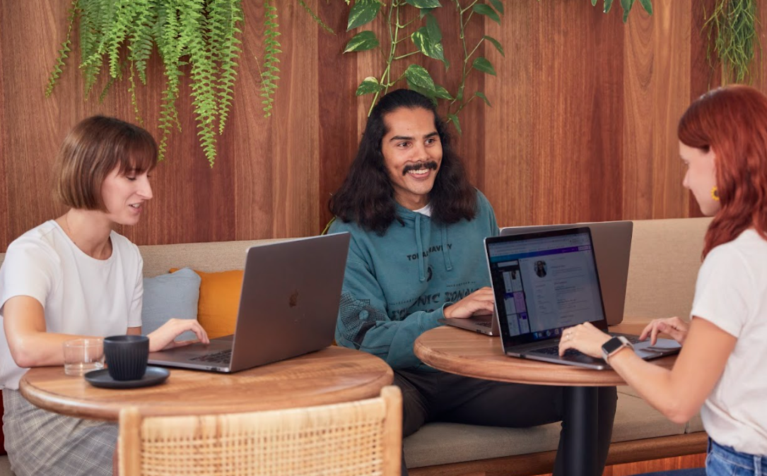 Introducing Canva Space