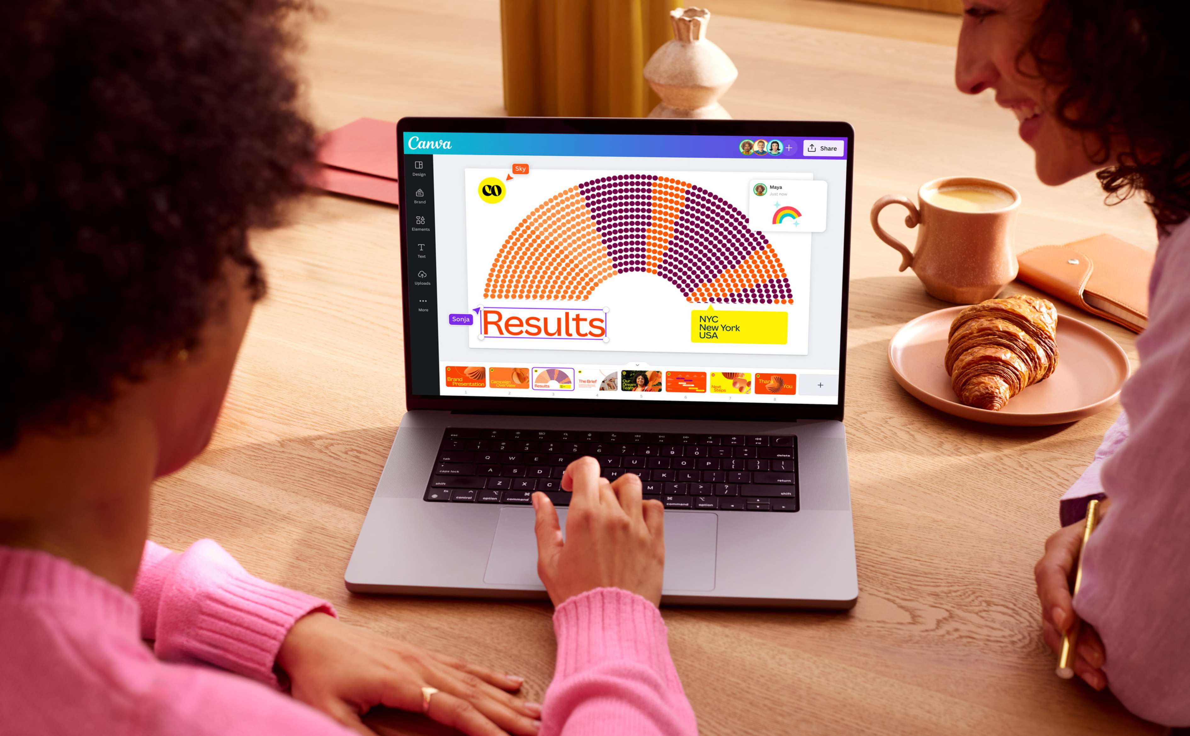 Reflecting on 2023: Canva’s 10th and biggest year yet