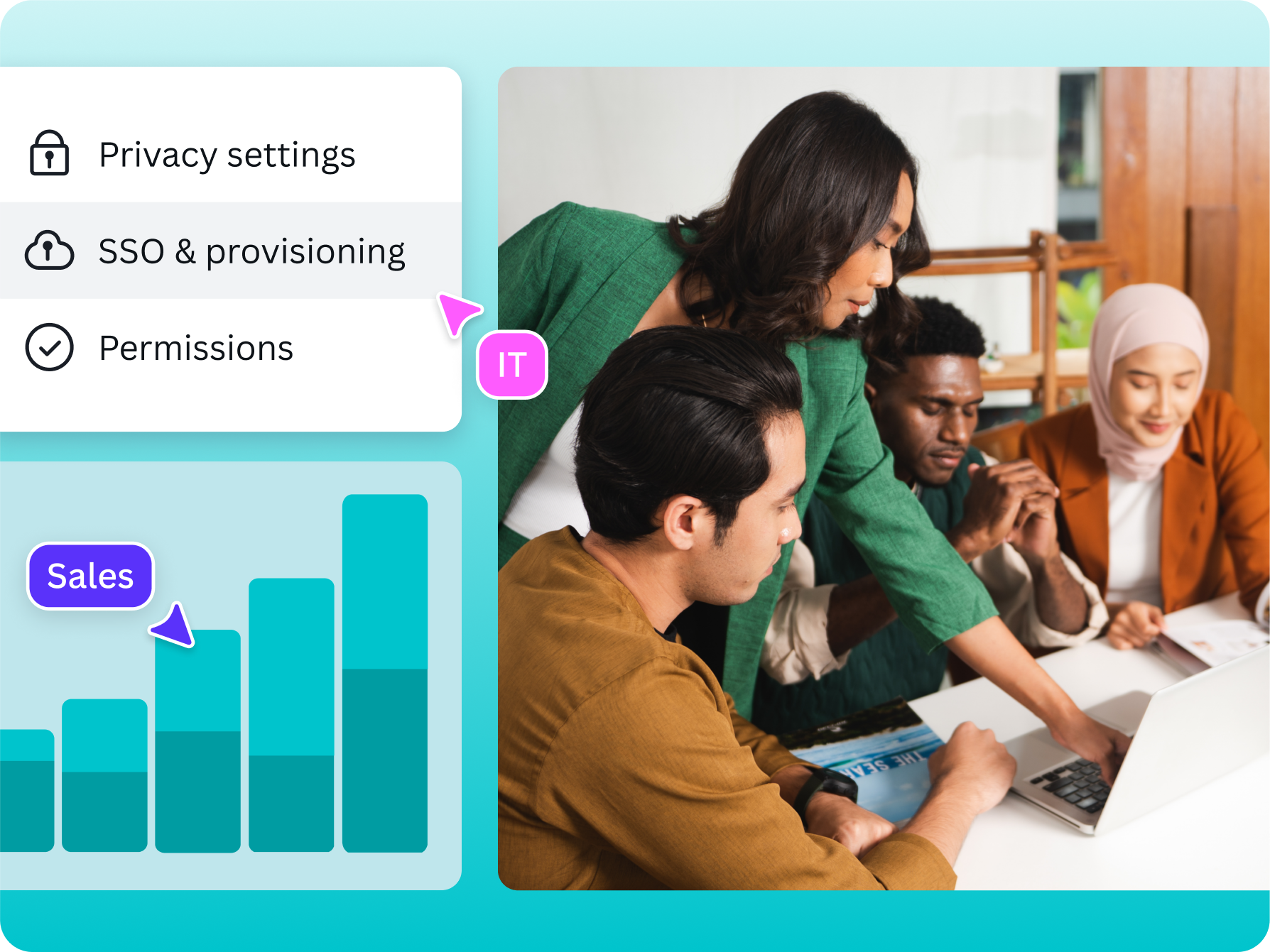 Canva Visual Economy Report 2024: Trends & Insights
