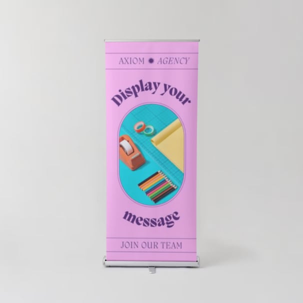 Custom Marketing Materials and Promotional Products | Canva