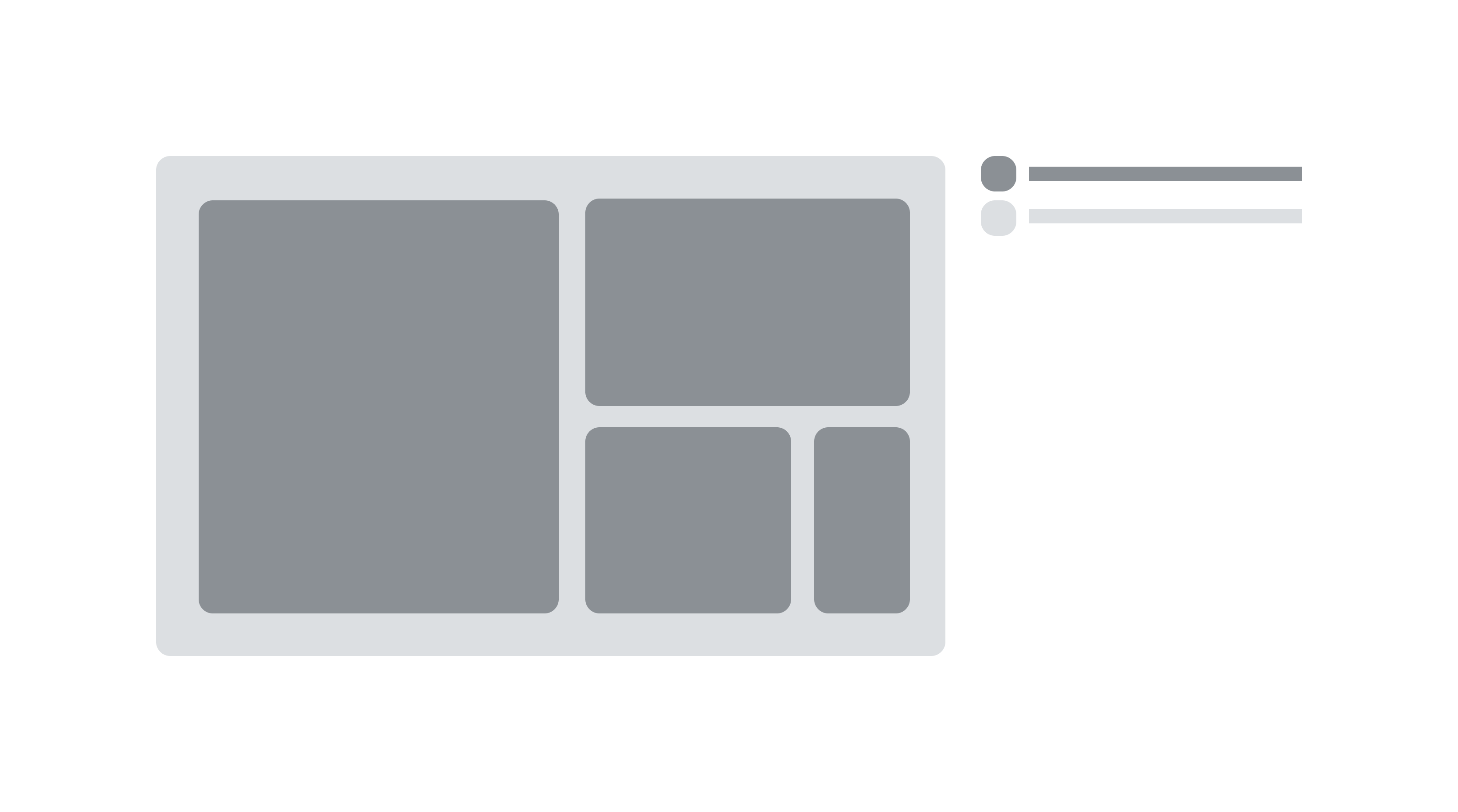 Free Online Treemap Chart Maker and Examples | Canva
