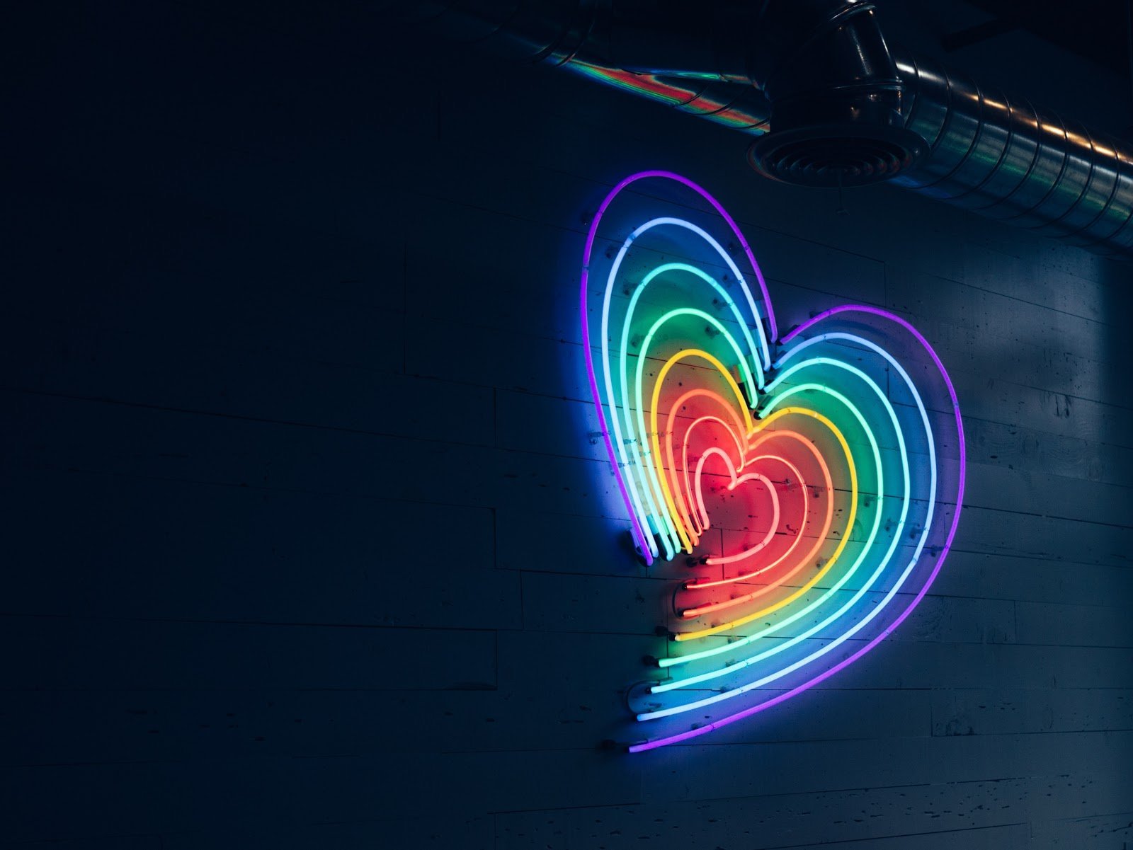 Make your photos pop with these 8 colorful ways to shoot neon signs