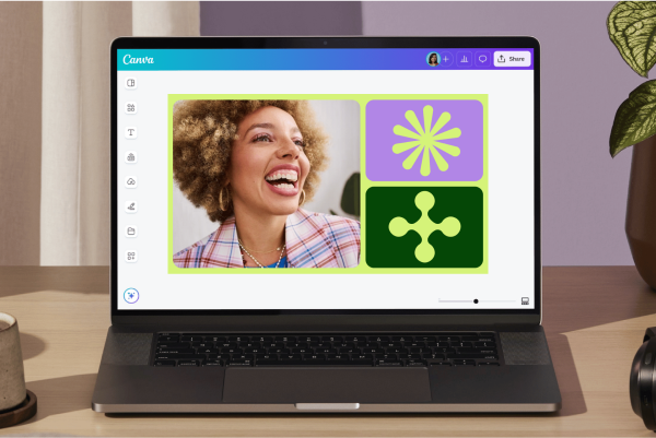 Free AI Wallpaper Generator: Create wallpaper with AI | Canva