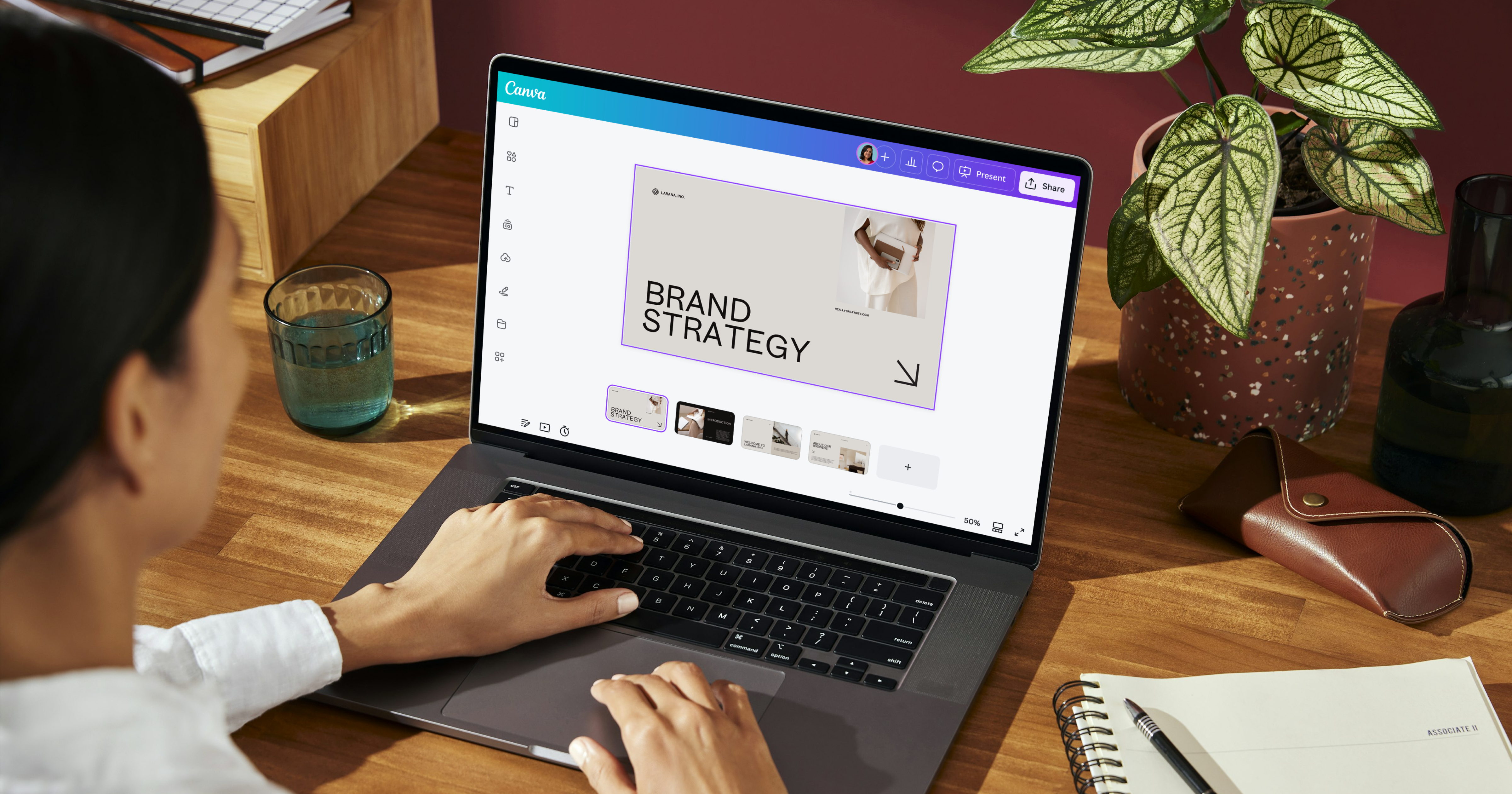 Brand Management: Meaning, Examples, and Tips | Canva