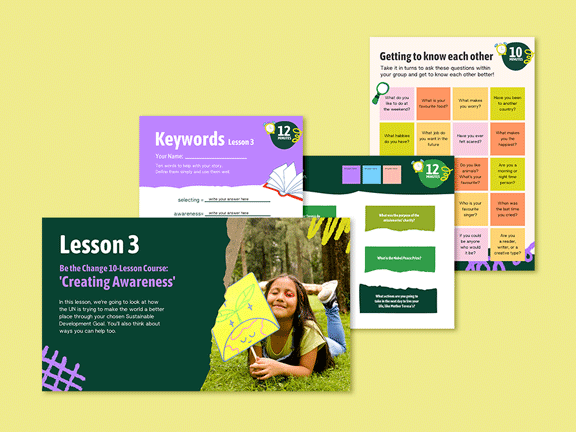 Customize 789+ Lessons Templates Online - Canva