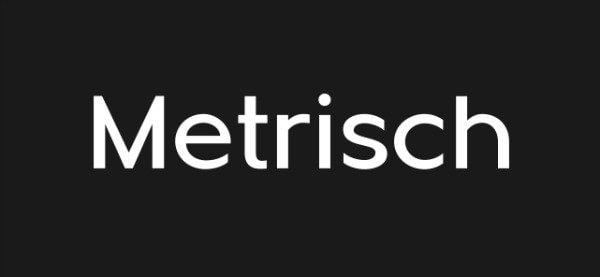 60 free sans serif fonts to give your designs a modern touch